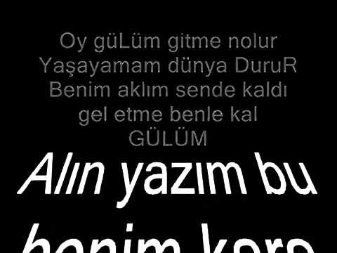 Arsiz bela oygulum