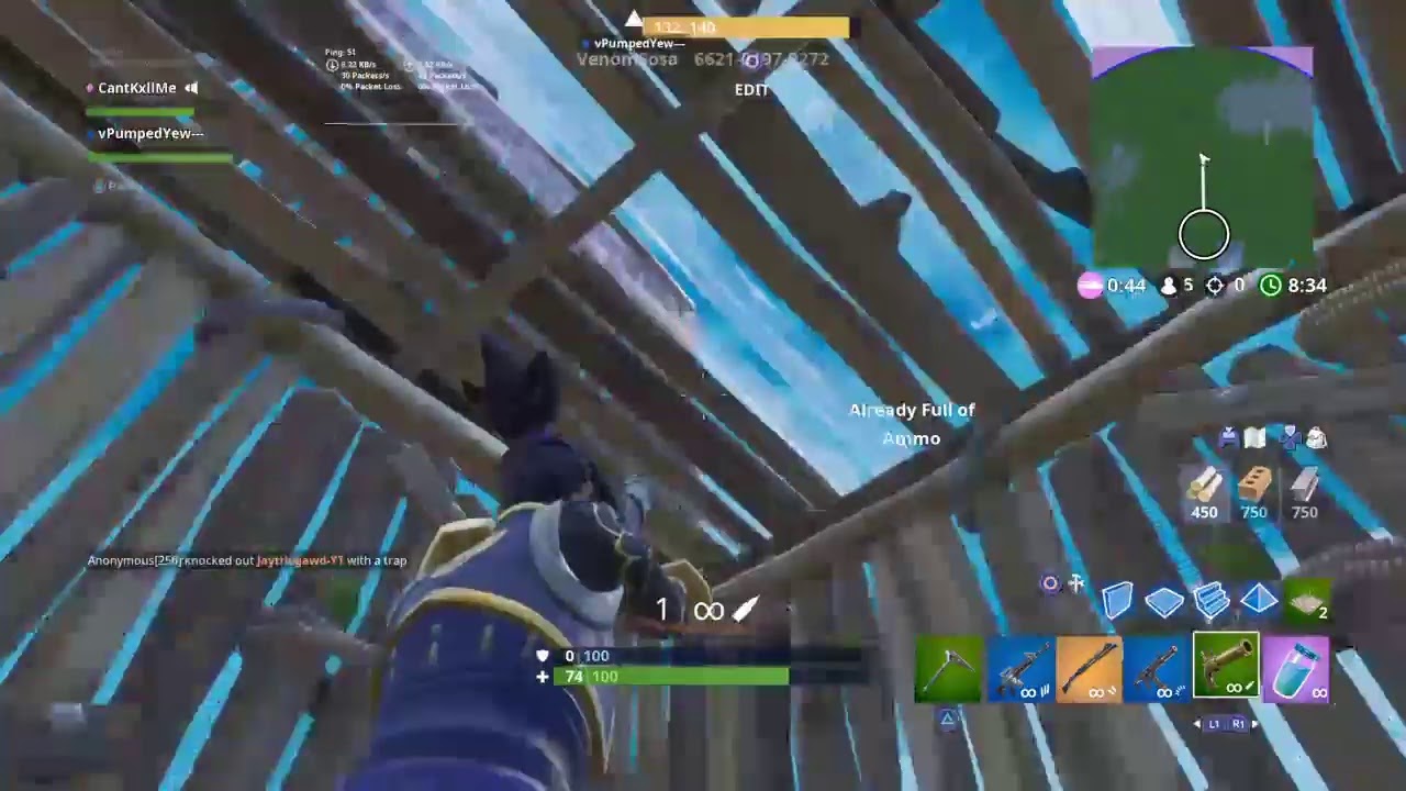 Squad v Squad - YouTube