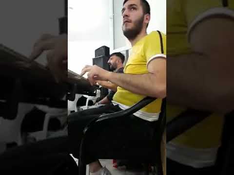 2020 gozel bir azeri reqsi