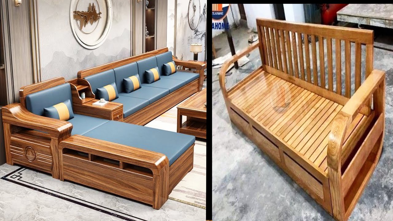 Modern Stylish Sofa design ideas 2025 | Latest living room Sofa set ...