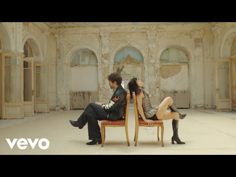 Pamela. - Point Of View (Visualiser)