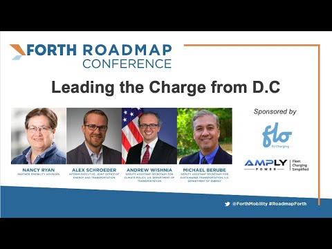 The 2022 Forth Roadmap Conference: Wednesday Opening Segment - YouTube