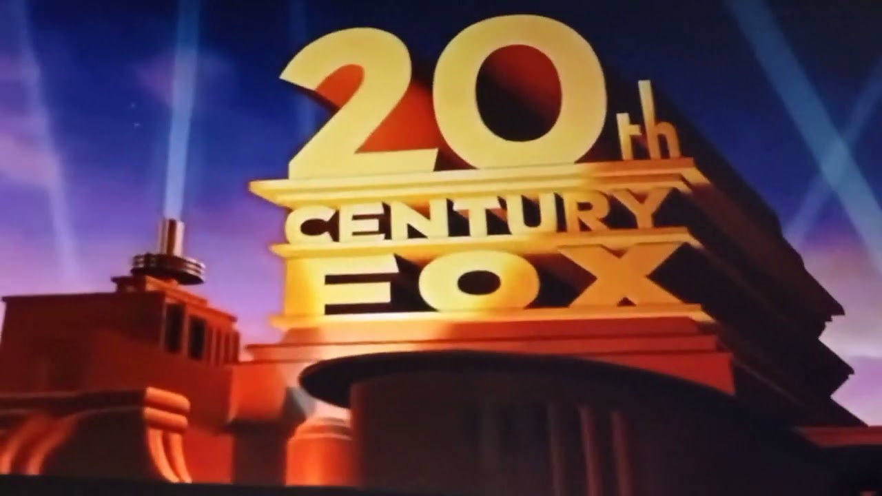20th Century Fox (2007) (Rare!) - YouTube