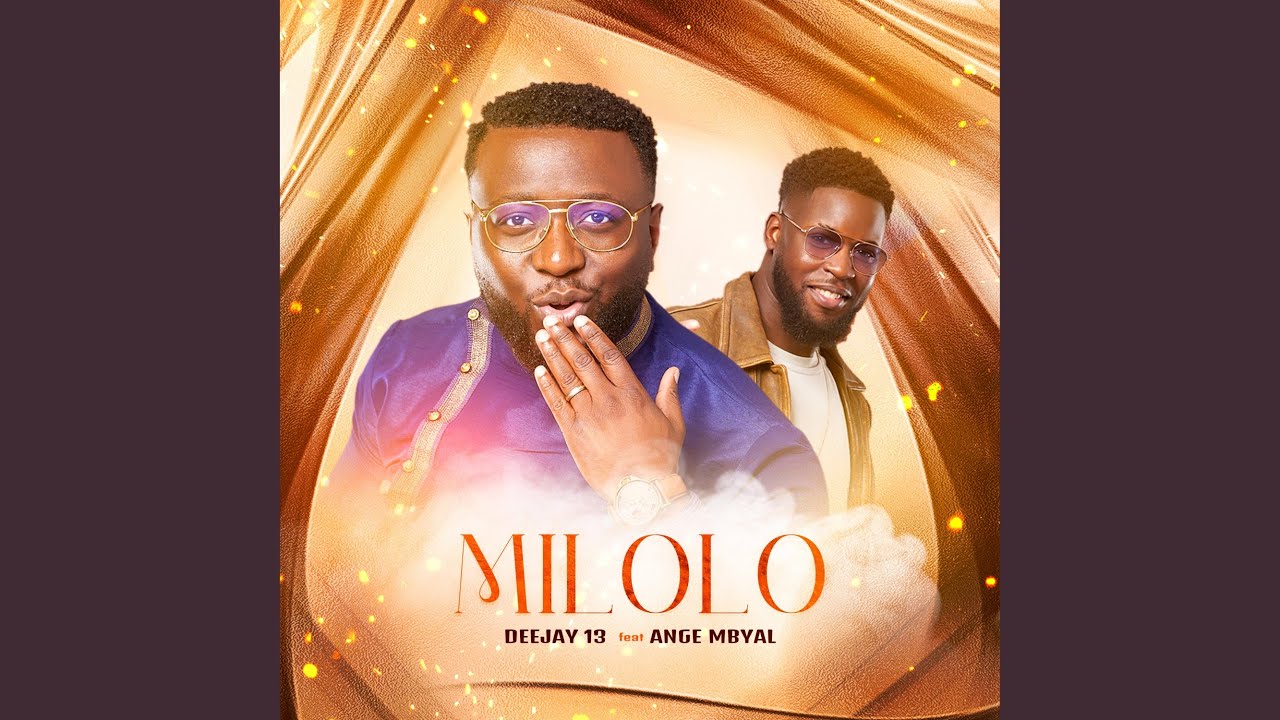 MILOLO (feat. ANGE MBYAL) - YouTube