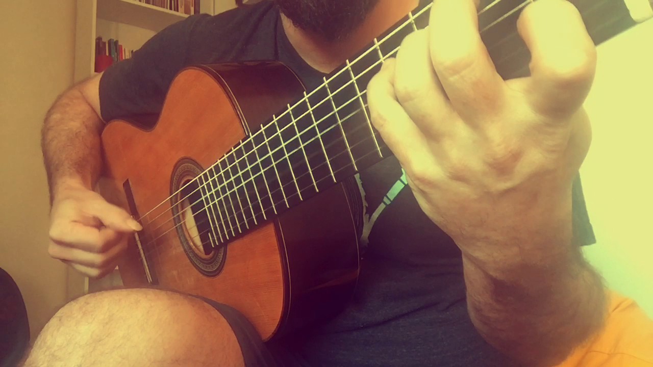 Veinte Anos (intro) Douglas Lora - YouTube
