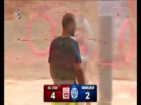 Turabi ile Batuhan oyun öncesi kavga!!!