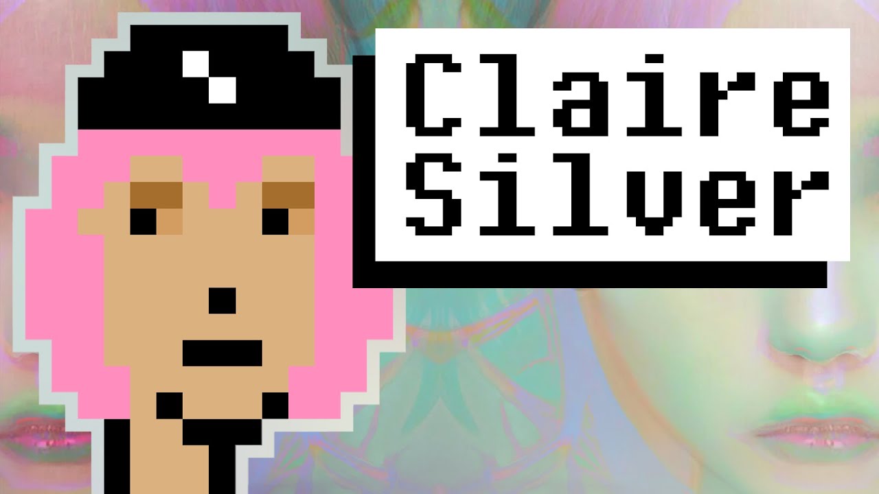 Claire Silver - Stable Diffusion | Model Training | Workflow - YouTube