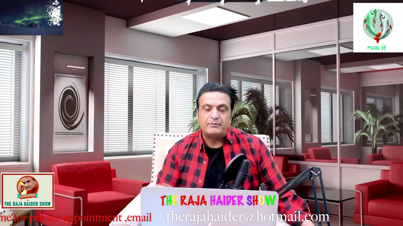 The Raja Haider Show.Do You Want Extra Life? - YouTube