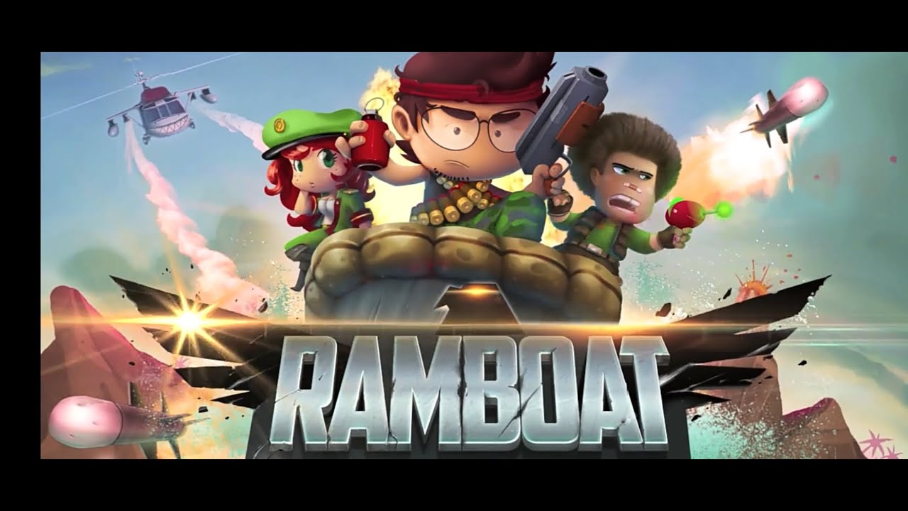 Rombot in india and - YouTube