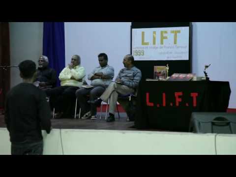 1999 Film Screening by LIFT Association | Event Highlights | LIFT | Yaal Media | 2011