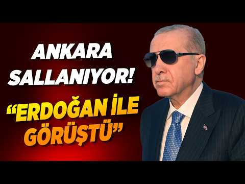 Ankara Sallanıyor! \