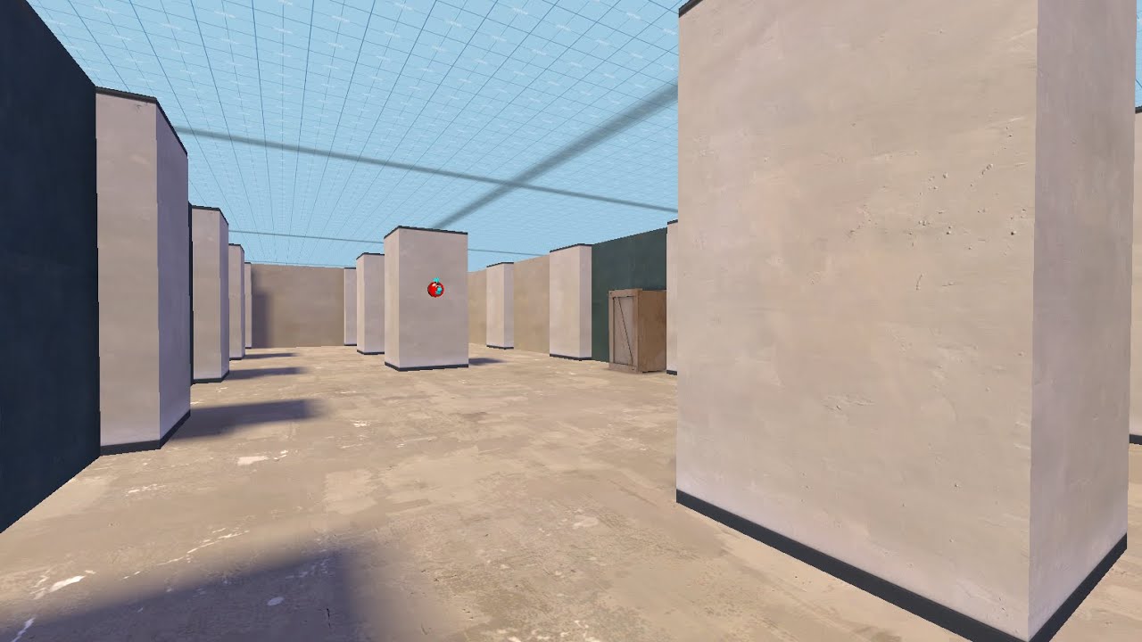 i made another map: ctf_destruction | TF2 - YouTube