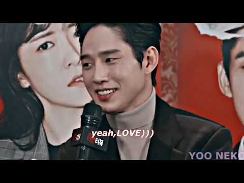 Psychopath Diary kdrama mv || Dong Shik x In Woo || no way