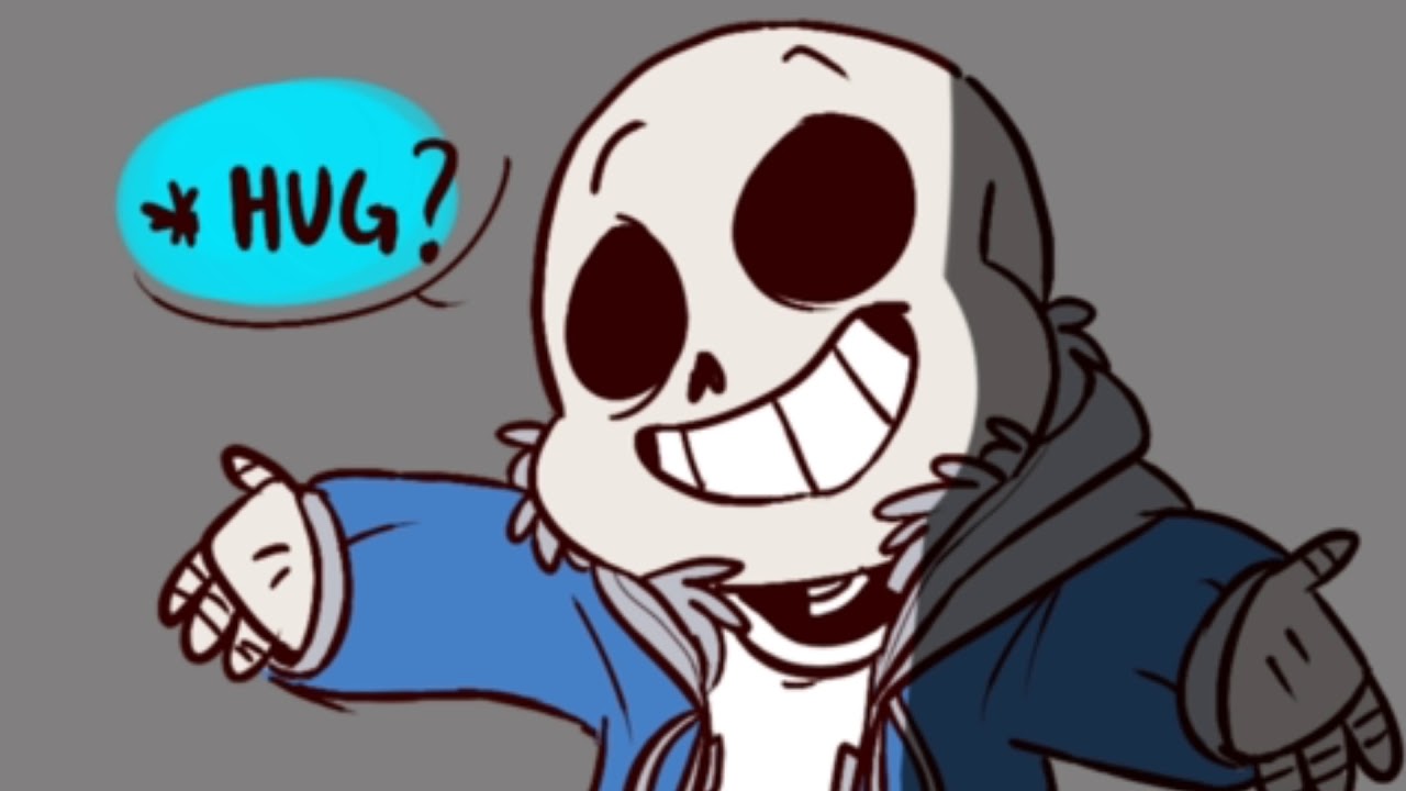 La canción de Little Sans - YouTube