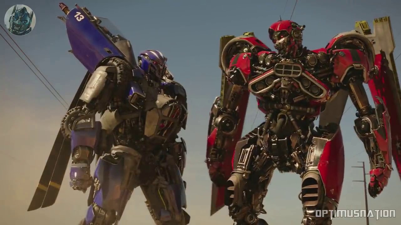 Shatter & Dropkick are the Wicked Ones - YouTube