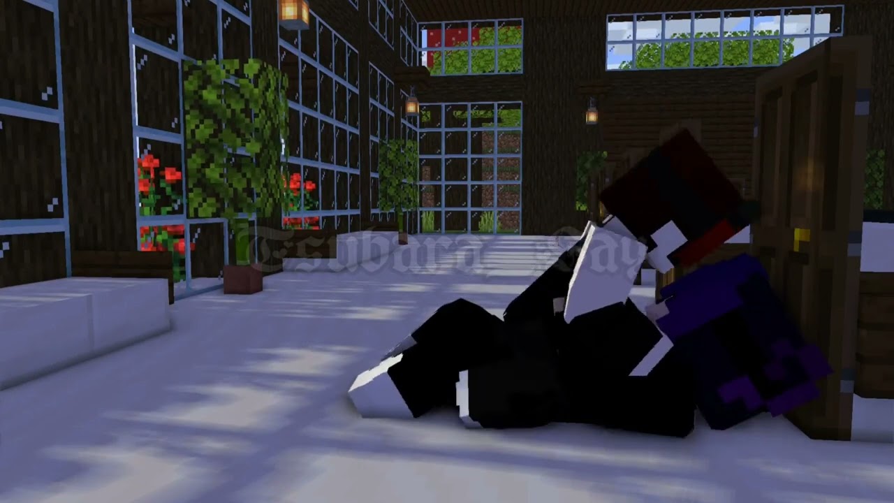 💜Minecraft//Minecraft Animation//Boy Love - YouTube