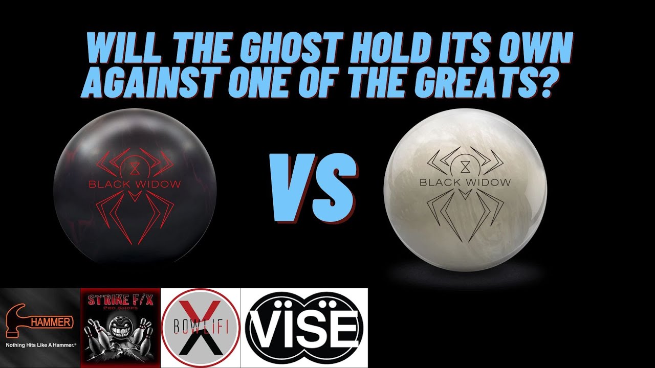 Ghost Vs. 2.0 Does the Ghost compare to the solid? Two of the best ...