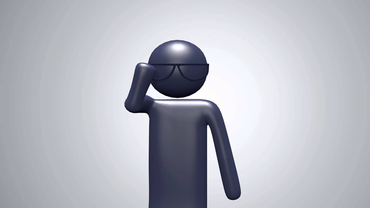 Chad Harrison International - Global Search & Solution Provider - YouTube