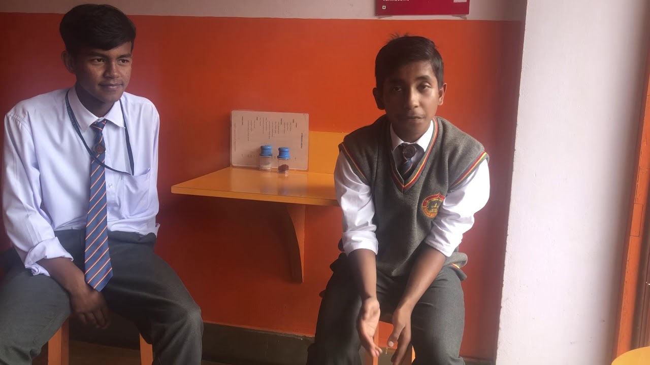 Beatboxing by young boys from Shillong - YouTube