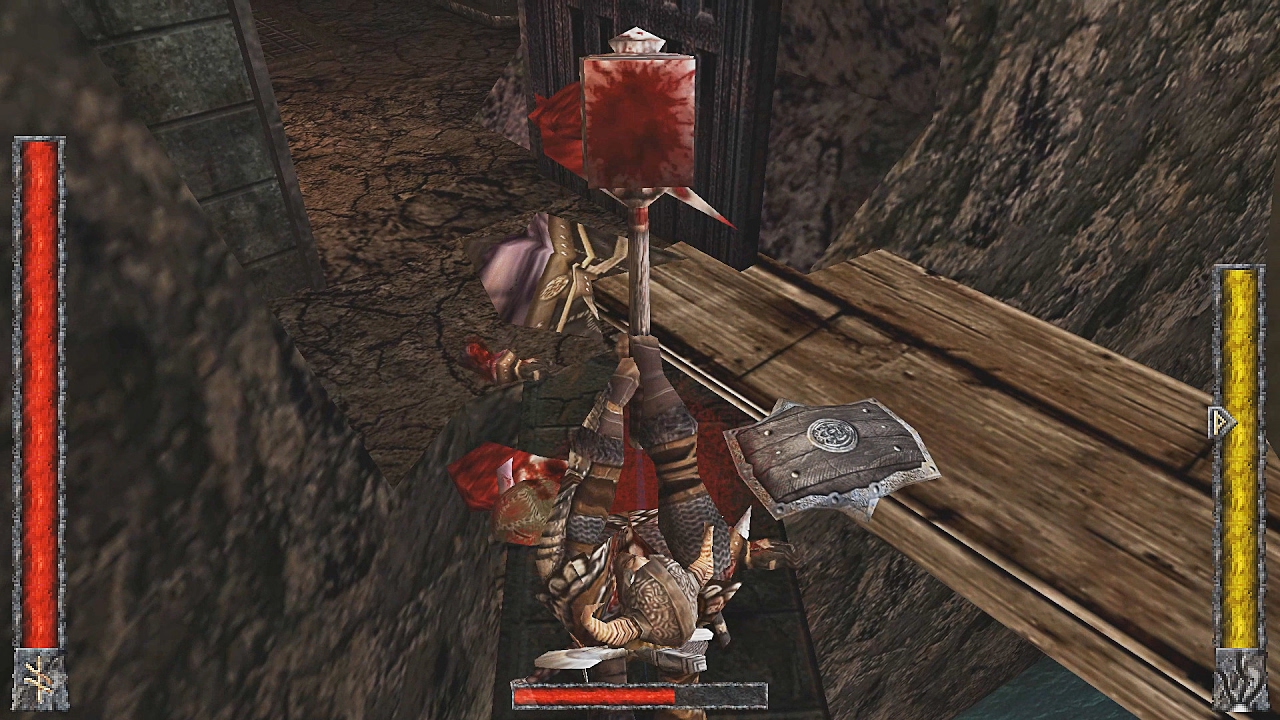 Rune Classic Walkthrough # 14 - YouTube