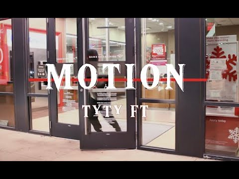 TyTy FT - MOTION (Official Music Video) - YouTube