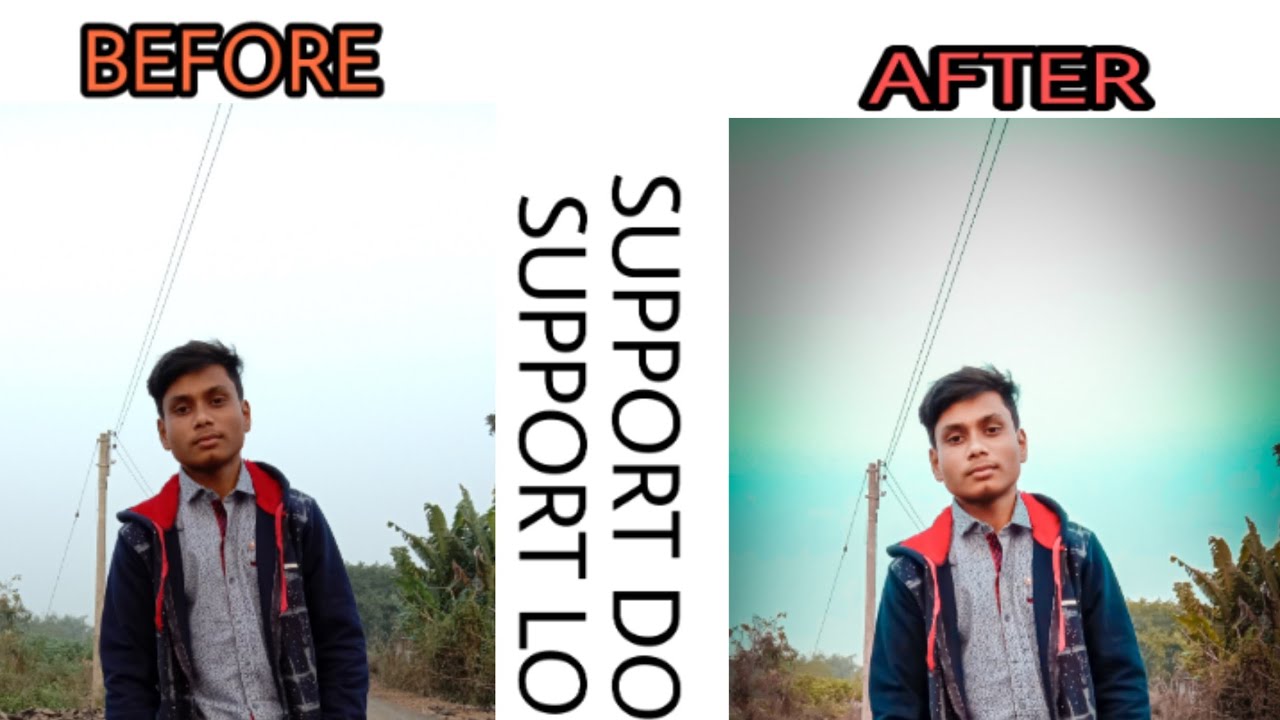 SIMPLE EDITZ. / JUST 5 MINUTES - YouTube