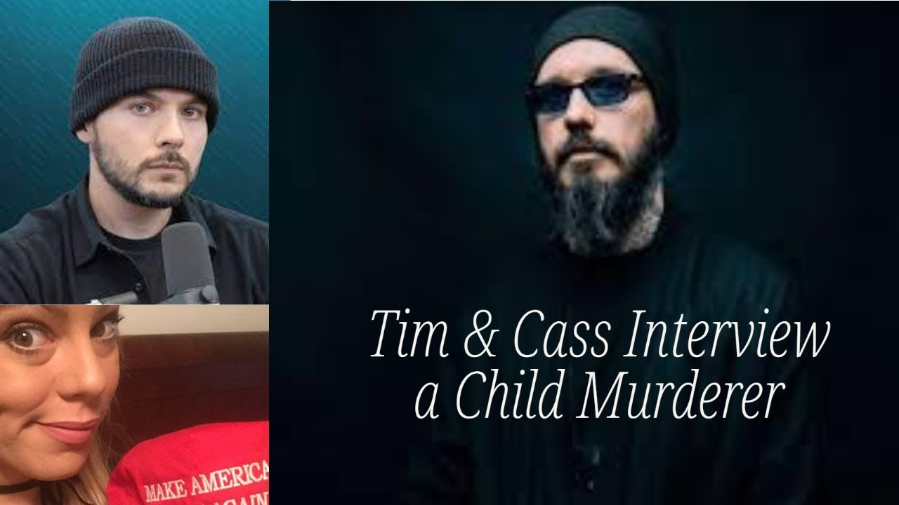 My Response Video to Tim Pool's interview with Damien Echols of the ...