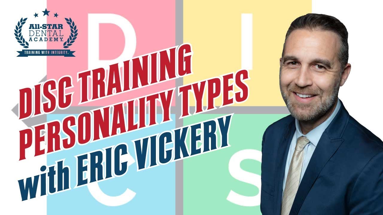 DISC Training – Personality Types #dentistry #caseacceptance #DISC # ...