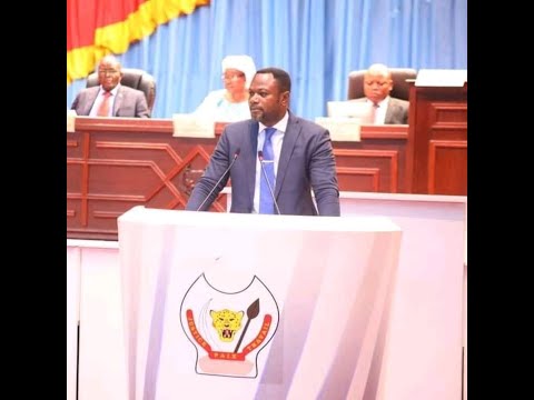 🛑DIRECT ASS.NAT EYINDI TONY MUABA AZUI PR€SSI0N,MBOSO DÉPASSÉ?DOSS ...