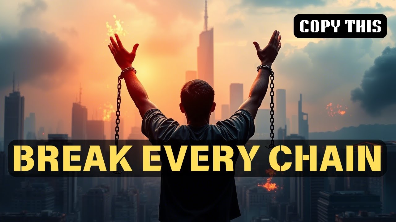 Let My People Go | A Freedom Anthem Inspired by Exodus (Modern-Day ...