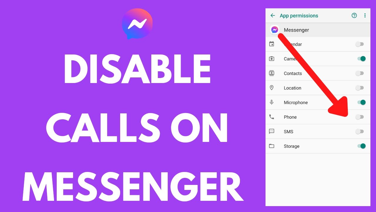 How To Disable Calls On Facebook Messenger Android YouTube how-to-disable-calls-on-facebook-messenger-android-youtube