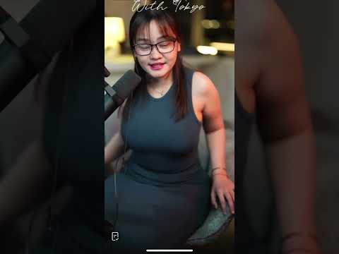 live tokyo lagi short