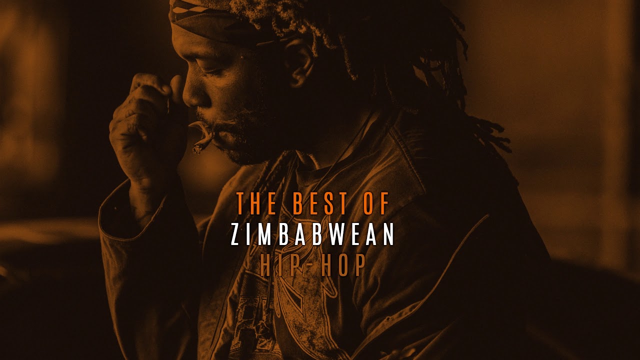 Zimbabwe's - Best Hip Hop - YouTube