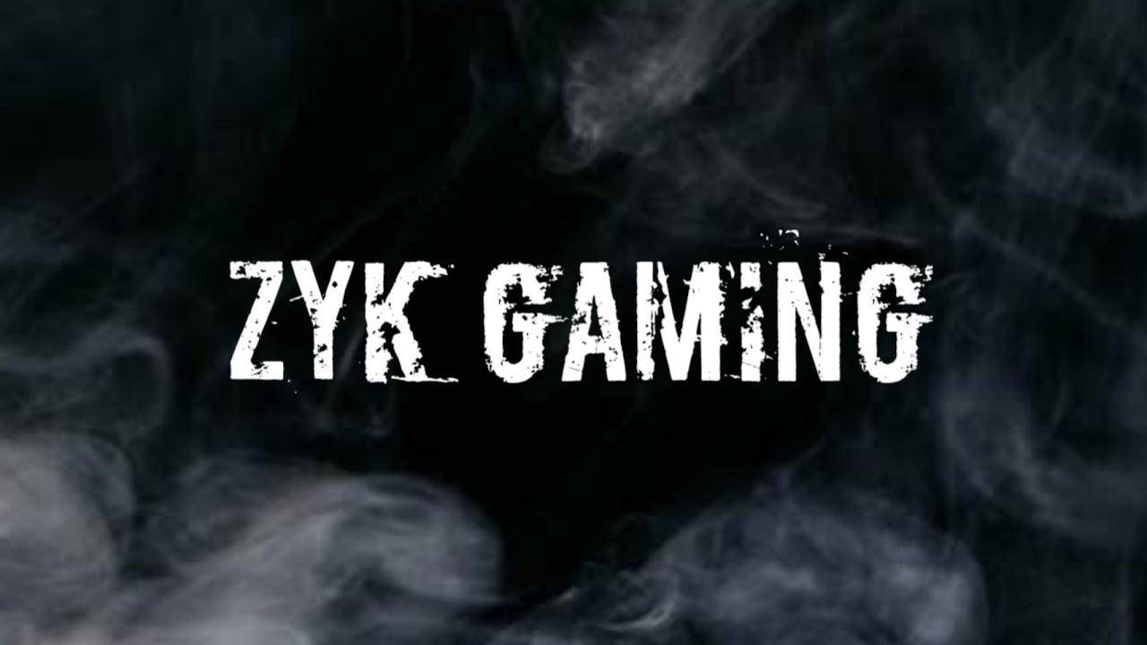 Zyk Gaming | Live stream | Pubg Mobile - YouTube