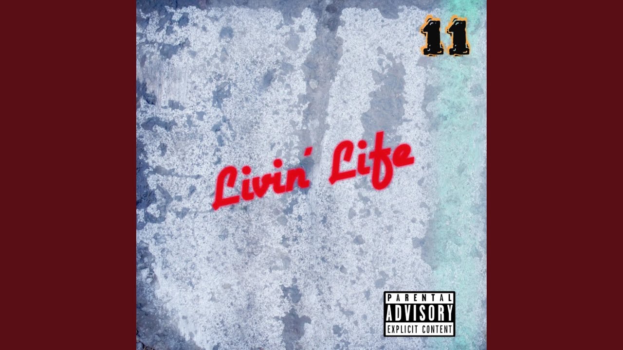 Livin' Life - YouTube