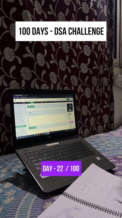 Learning Dsa From Scratch 🚀📚 Dsa Challenge Codingchallenge Scratchcoding Pc Codechallenge 5289