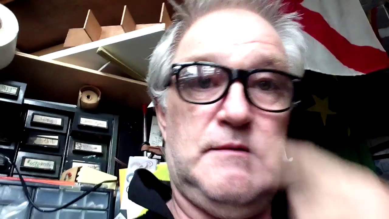 Removing flags and self-cannibalism made E-Z - YouTube