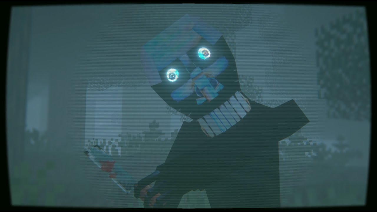 САМЫЙ БЕСПОЩАДНЫЙ И ЖЕСТОКИЙ МАЙНКРАФТ МОД | Minecraft The Silence ...