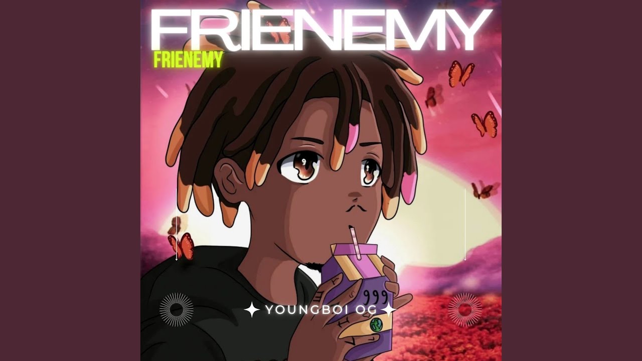 Frienemy - YouTube