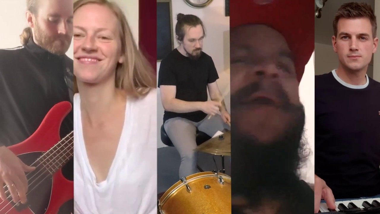 Captain Dance playing Beautiful Life from Ace of Base - YouTube