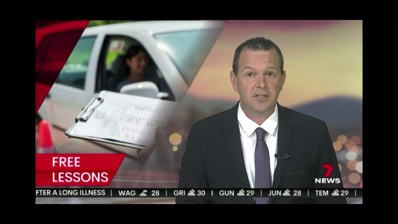 NSW DTA on Keys2Drive ending - YouTube