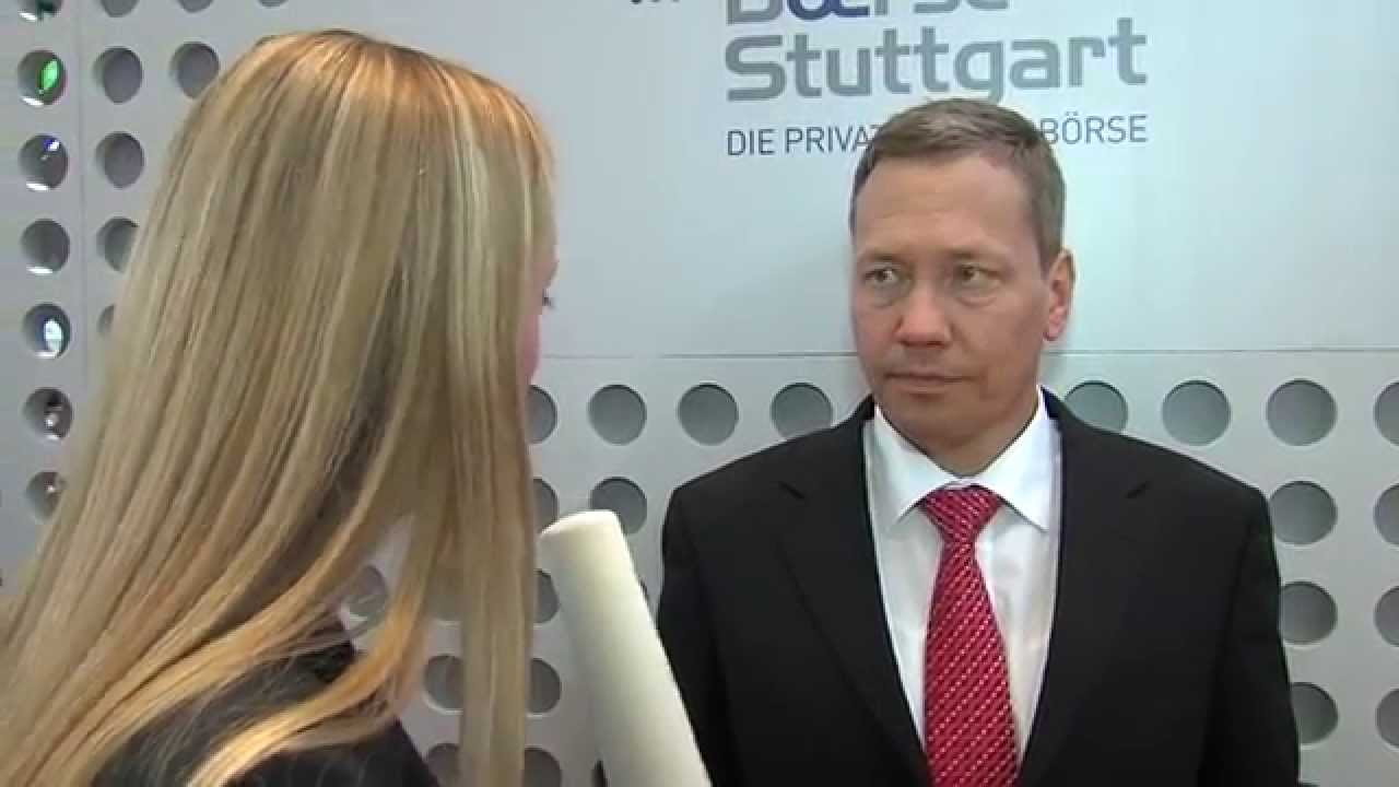 Max Schott: "US-Aktien sind nicht mehr günstig" - YouTube