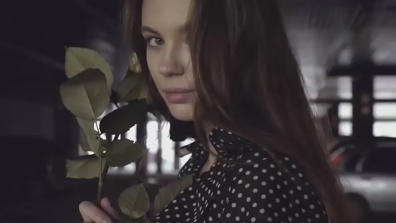 Angie Gold ♫ Eat You Up (Almighty Mix) - YouTube