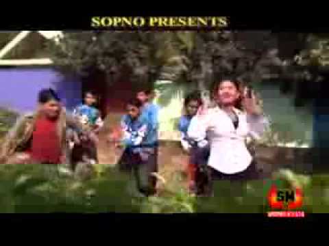 Hot gorom masala popy BD song