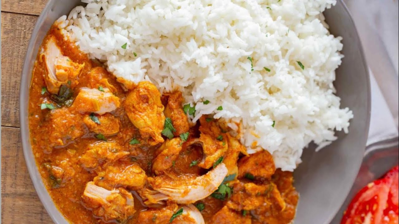 Chicken boneless curry recipe|Quick&Easy chicken gravy|boneless chicken ...