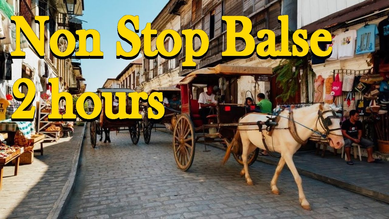 Non Stop Balse 2 hours - YouTube