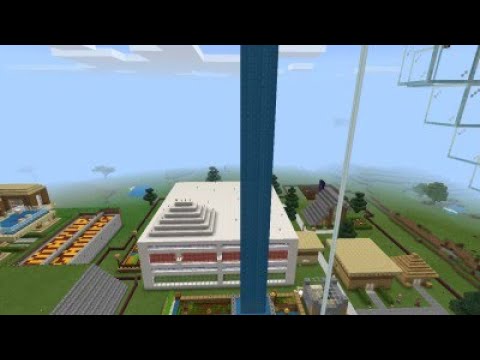 Minecraft//We are in Ron gaming world//😍1// - YouTube