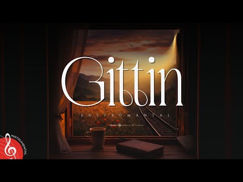 GİTTİN ♫ Duygusal Fon Müziği (Enstrümantal)