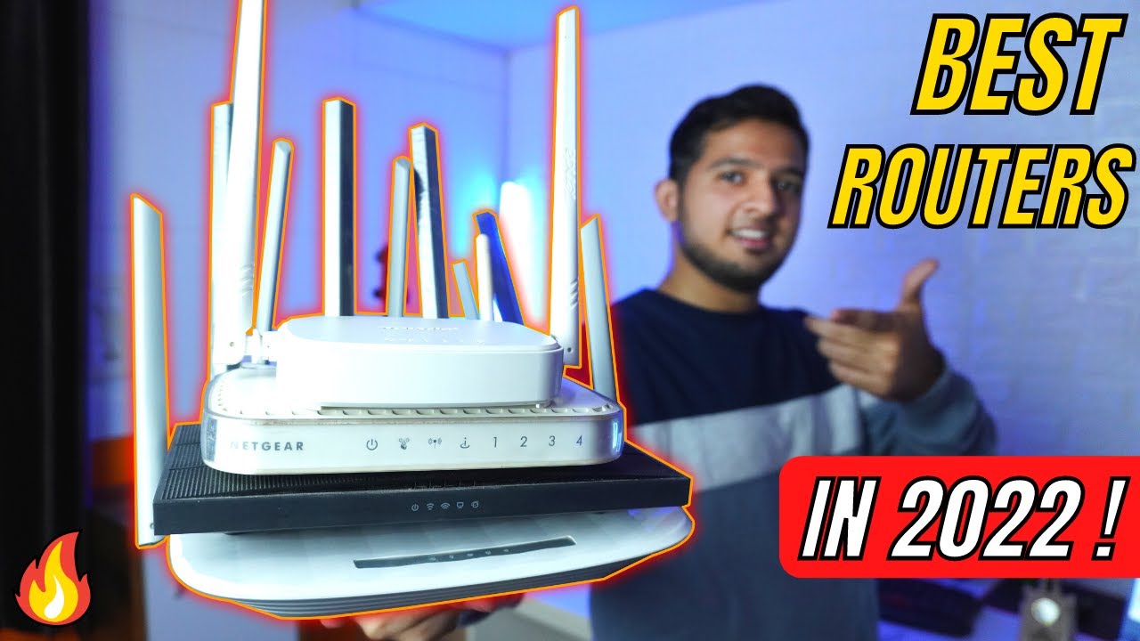 Best Wifi Routers Under 2000⚡⚡Budget Dual Band Wifi Routers In 2022⚡ ...