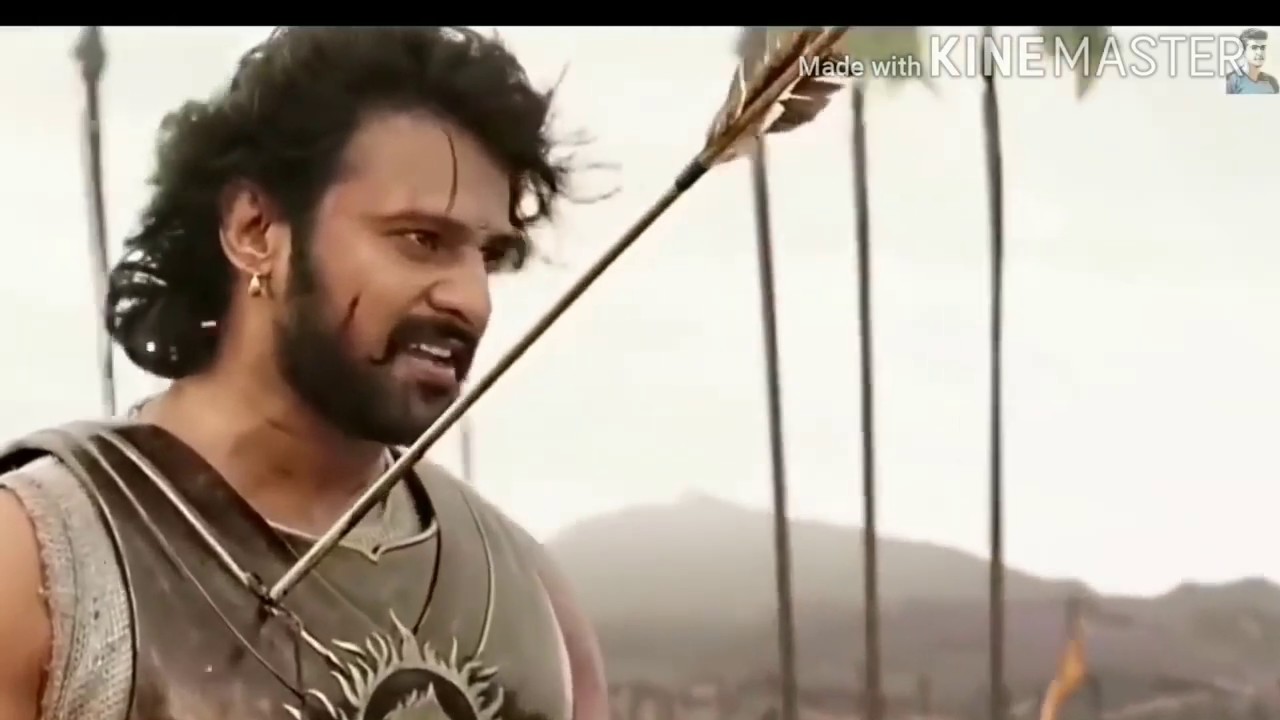 Bahubali comedy - YouTube